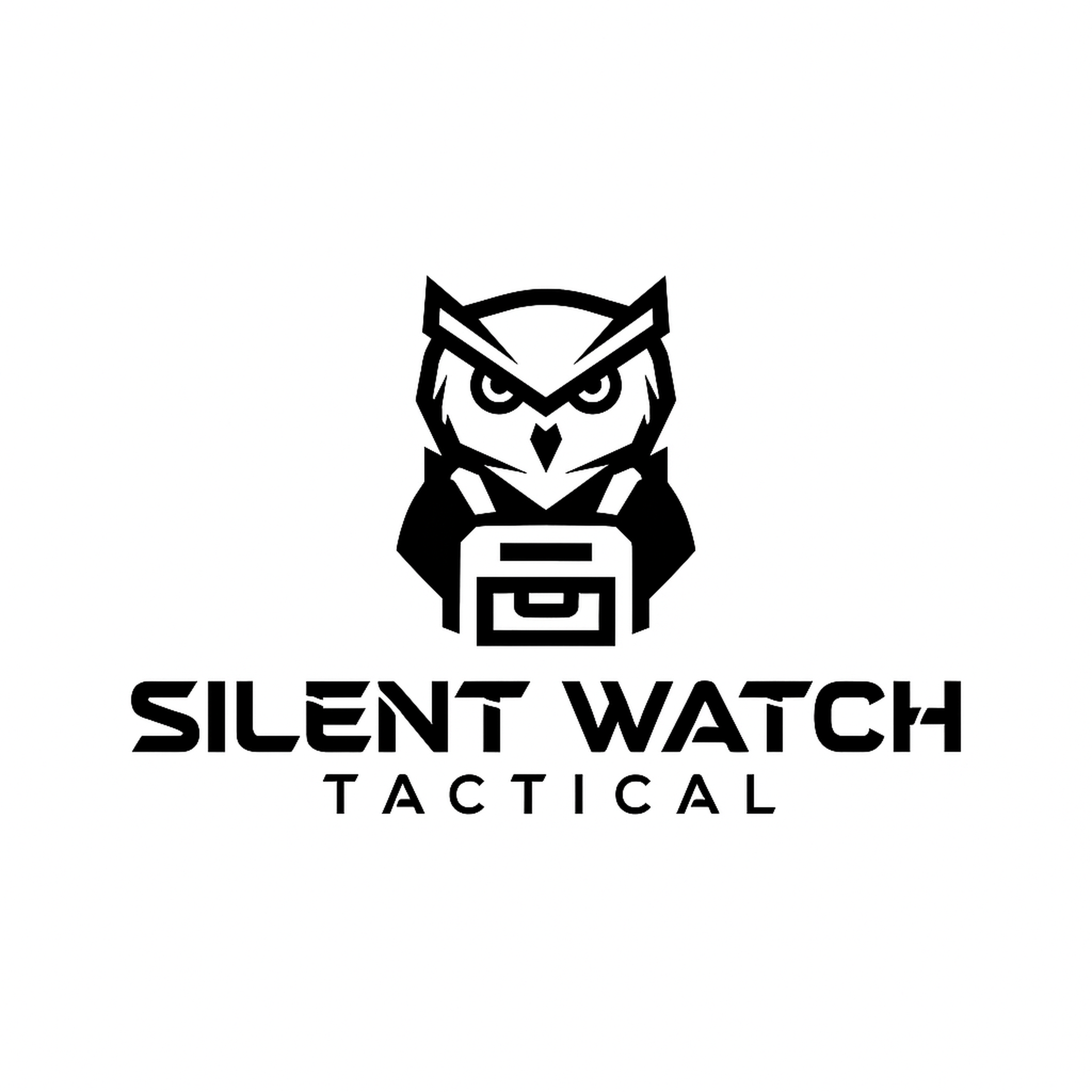 Silent Watch Tactical - Premium Tactical Equipment & Accessories